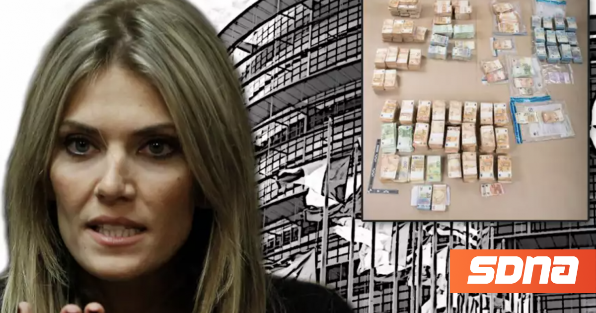 Qatar Gate: «Τρέχουν» οι έρευνες για να βρεθούν όλα τα κομμάτια του «παζλ» - Η Εύα Καϊλή, η ...